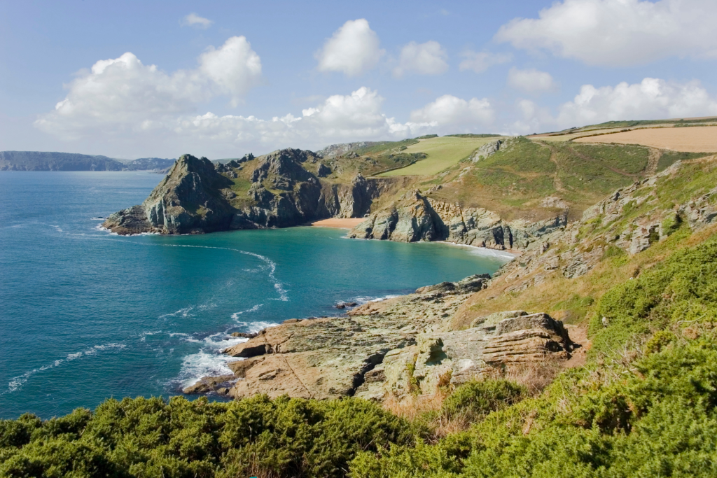 Easter Cottage Breaks in Devon | Book Now | Short Stay Homes